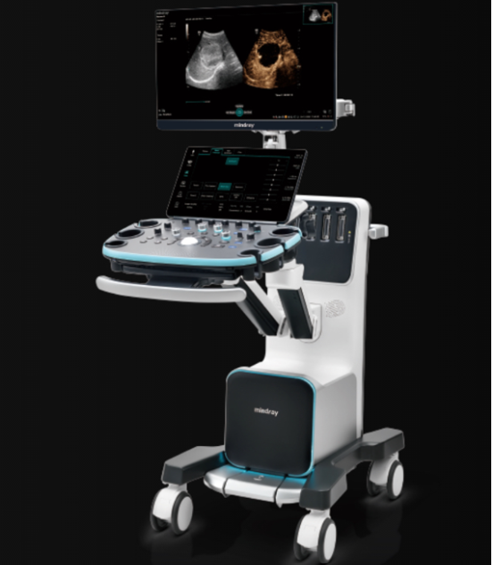 Equipamentos de ultrassom: conheça o portfólio da Medicalway