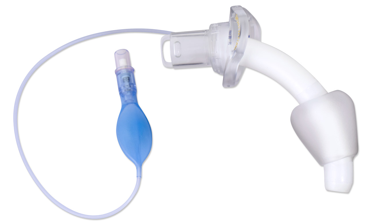 Shiley™ - Cânulas de traqueostomia - Medicalway