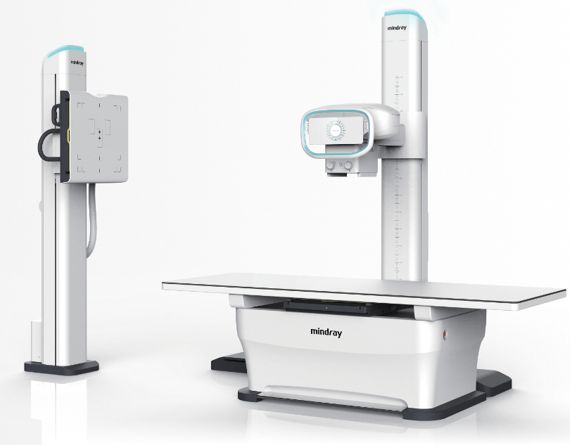 DigiEye 330 - Medicalway